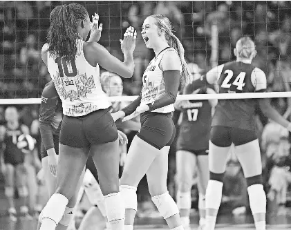 Key transfers fuel team’s back-to-back titles - PressReader