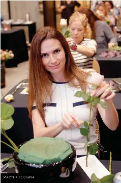 FLOWER POWER - PressReader