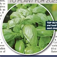 FRESH GROWTH - PressReader