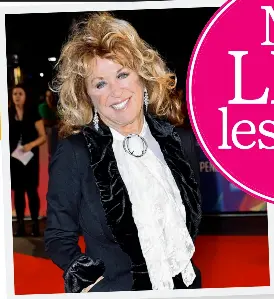 MY LIFE lessons - PressReader