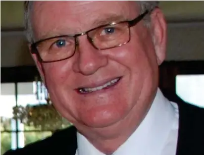 KrF vil altså ha storutbygg­ing på Torskeholm­en - PressReader