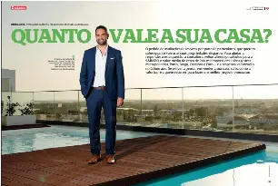 Saiba quanto vale hoje a sua casa - PressReader