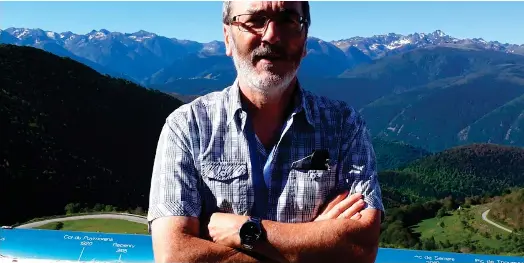 « Le sous-sol français est riche en beaucoup de ressources minérales ...