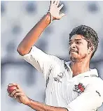 Mumbai make it two out of two with bonus-point win - PressReader