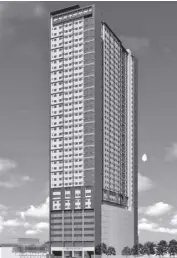 Vista Land strengthen­s Manila’s property investment potential with innovative projects ...