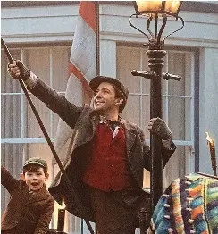 A COCKNEY STRAIGHT FROM HAMILTON - PressReader