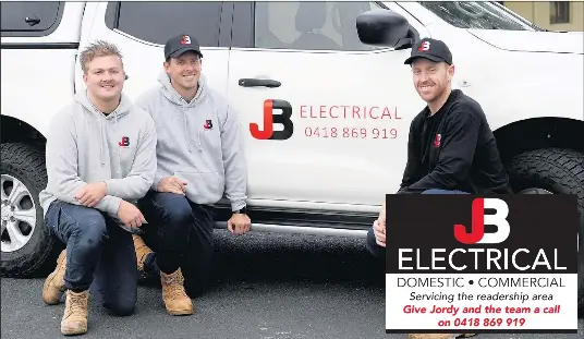 ELECTRICAL - PressReader