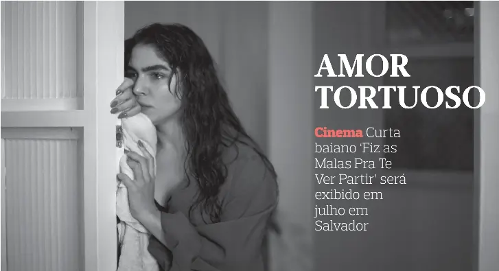 AMOR TORTUOSO - PressReader