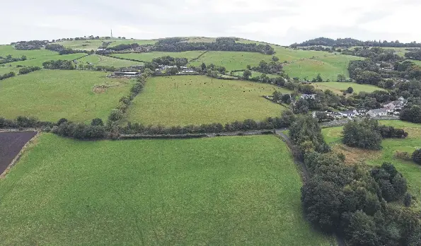 Bathgate developmen­t plan bypass debate descends into ‘shambles ...