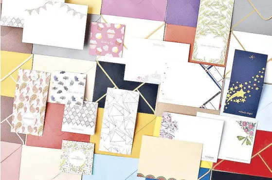 Alex Eduque illustrate­s her attitude of gratitude - PressReader