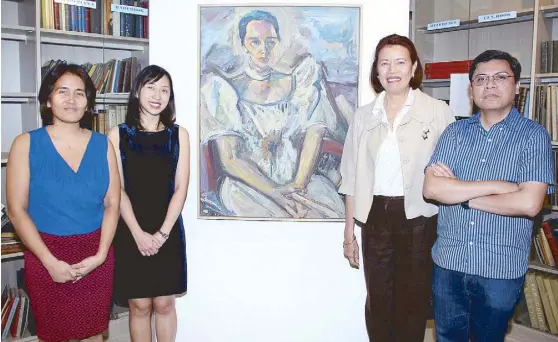 A pillar of Philippine art - PressReader