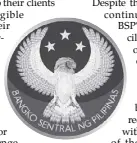 BSP rediscount loans reach P15.3 B in 2022 - PressReader