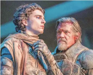 SPICING THINGS UP - PressReader