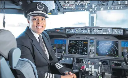 Empowering voices - PressReader