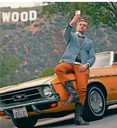 „Feigenblät­ter kann die AfD gut gebrauchen“ - PressReader