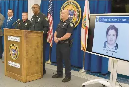 Dollar General gunman worked at similar store - PressReader