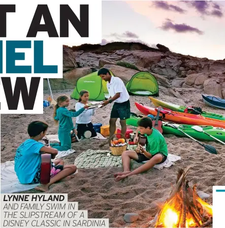 GET AN ARIEL VIEW - PressReader