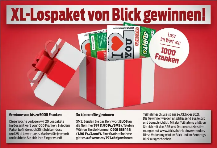 Schwarzer Tag für «Happy Day» - PressReader