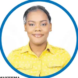 Oshine Barrett - PressReader