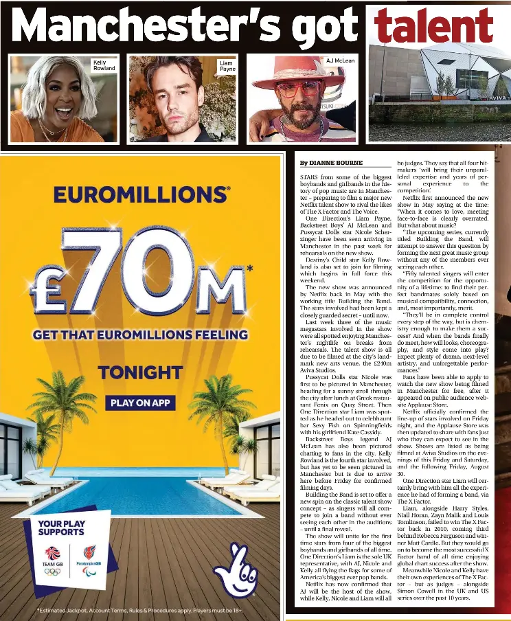 Manchester’s got - PressReader