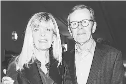 Their goal is firmly in sight - PressReader