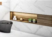 Danube Home: Your go-to destinatio­n for world-class tiles - PressReader