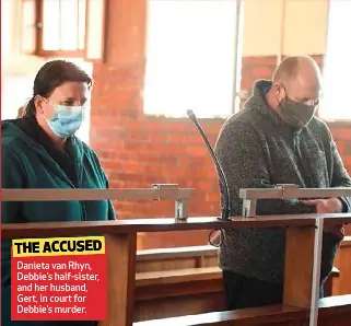 Mystery murder of cancer sufferer - PressReader