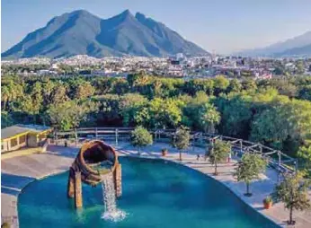 Regresa la Feria Fundidora a NL para el deleite familiar - PressReader