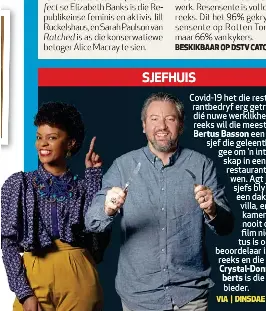 SJEFHUIS - PressReader