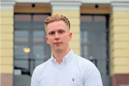 Juridikjob­b inom privata sektorn lockar svensksprå­kiga jurister ...