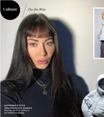 Puff Piece - PressReader