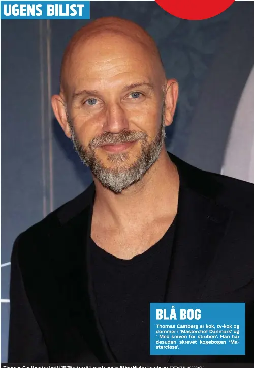 KØRT BIL SIDEN BARNDOMMEN - PressReader