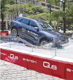 Coyiuto urges more support for EVs - PressReader