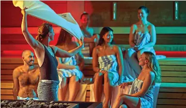 Naked and unashamed - PressReader