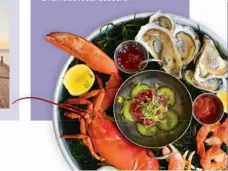 CULINARY DELIGHTS - PressReader