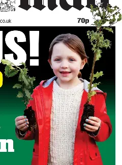 TREE-MENDOUS! - PressReader