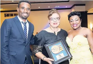 CORPORATE HANDS - PressReader