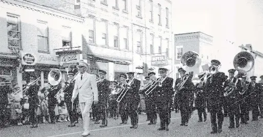 Thiele's musical legacy lives on in reader's memory - PressReader
