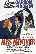 MRS. MINIVER - PressReader