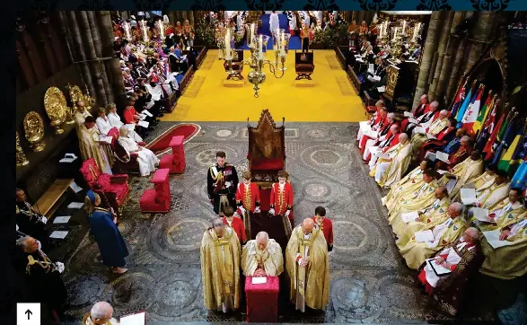 Die seremonie - PressReader