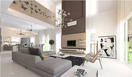 Serene haven in Sungai Petani - PressReader