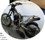 Rural reign of terror ends in murder - PressReader