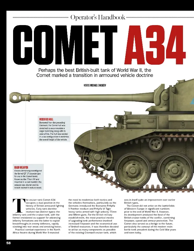 COMET A34 - PressReader
