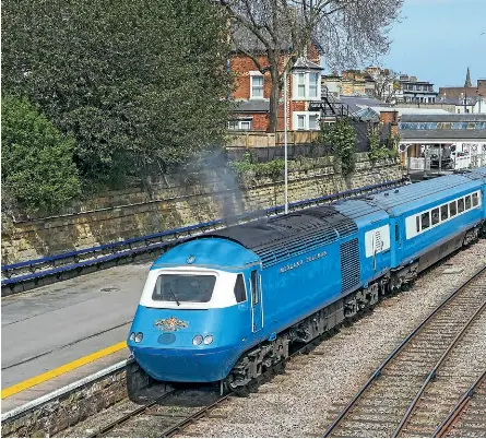 Operations - PressReader