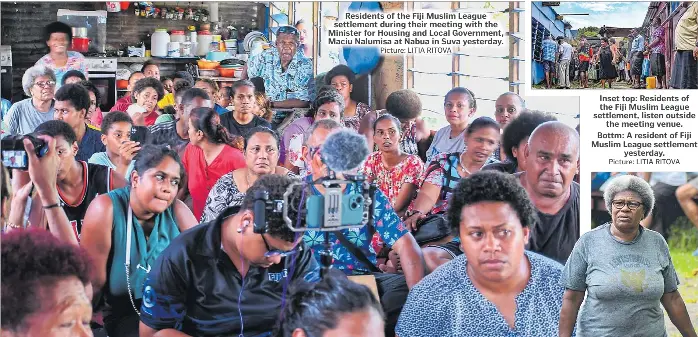 Eviction notice - PressReader