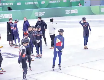 PETER GROSECLOSE DEBUTS IN WYOG - PressReader