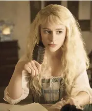 The School for Good and Evil’s Paul Feig on putting females front and ...