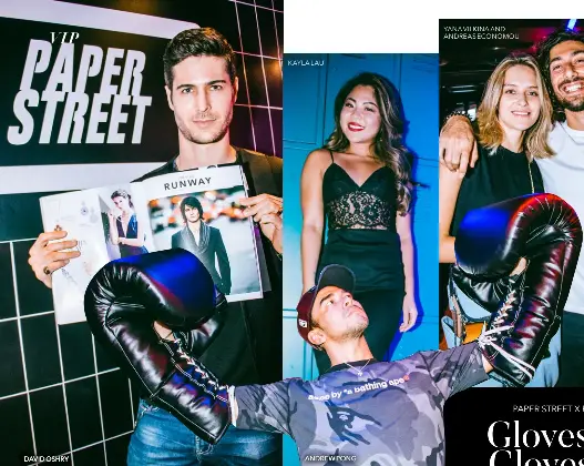 EVENTS - PressReader