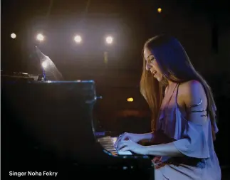 The Power Of Music - PressReader