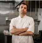 Seasons, Finer Diner to open in Mount Oliver Bodega - PressReader